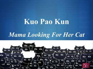 Kuo Pao Kun | PPT