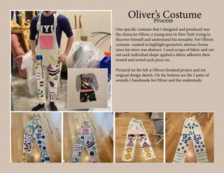 Hadley Kuosman- Portfolio | PPT