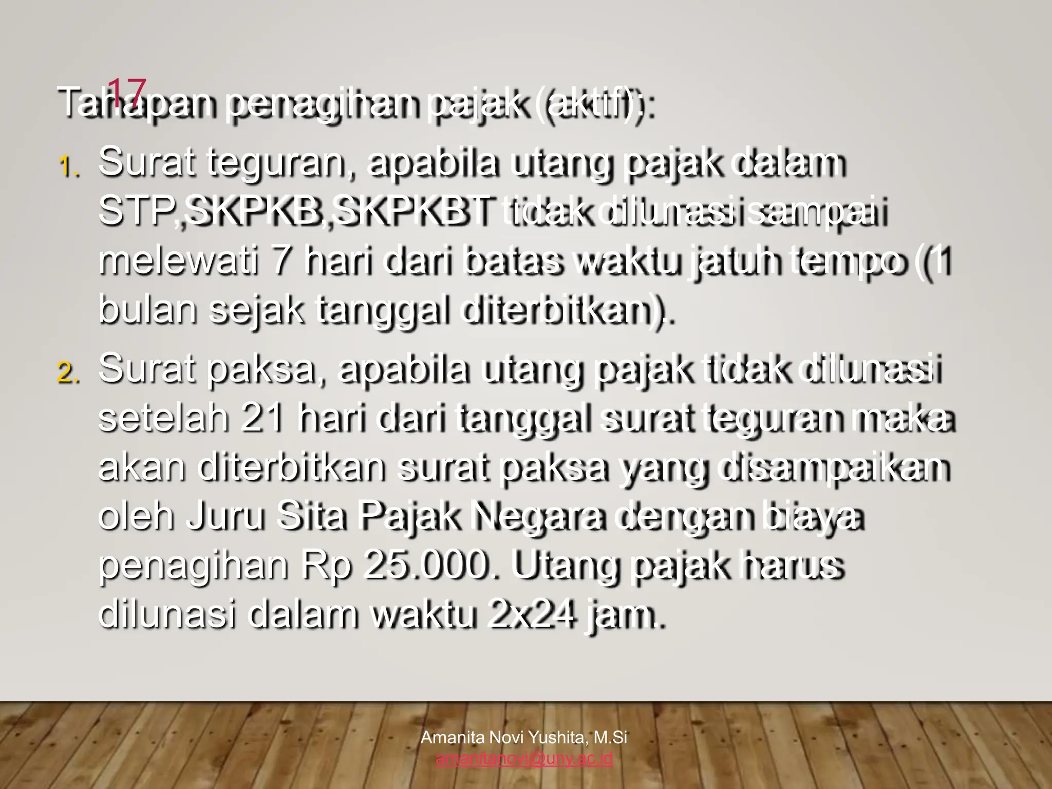 kup2 ketentuan umum perpajakan negara.pptx