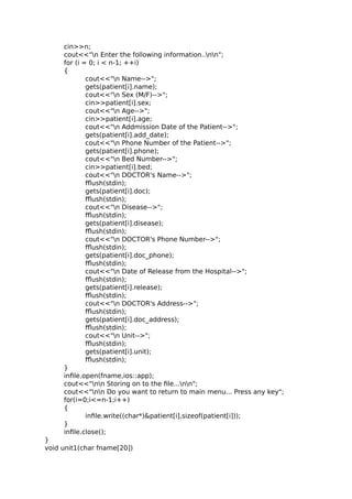 Kupdf.com 292609858 computer-science-c-project-on-hospital-management ...