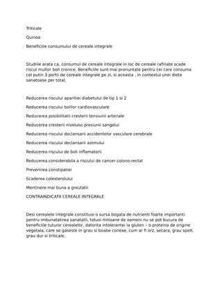 Kupdf.net dieta mediteraneana | PDF