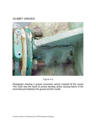 MTI Field Guide to Inspection of FRP Pipes | PDF
