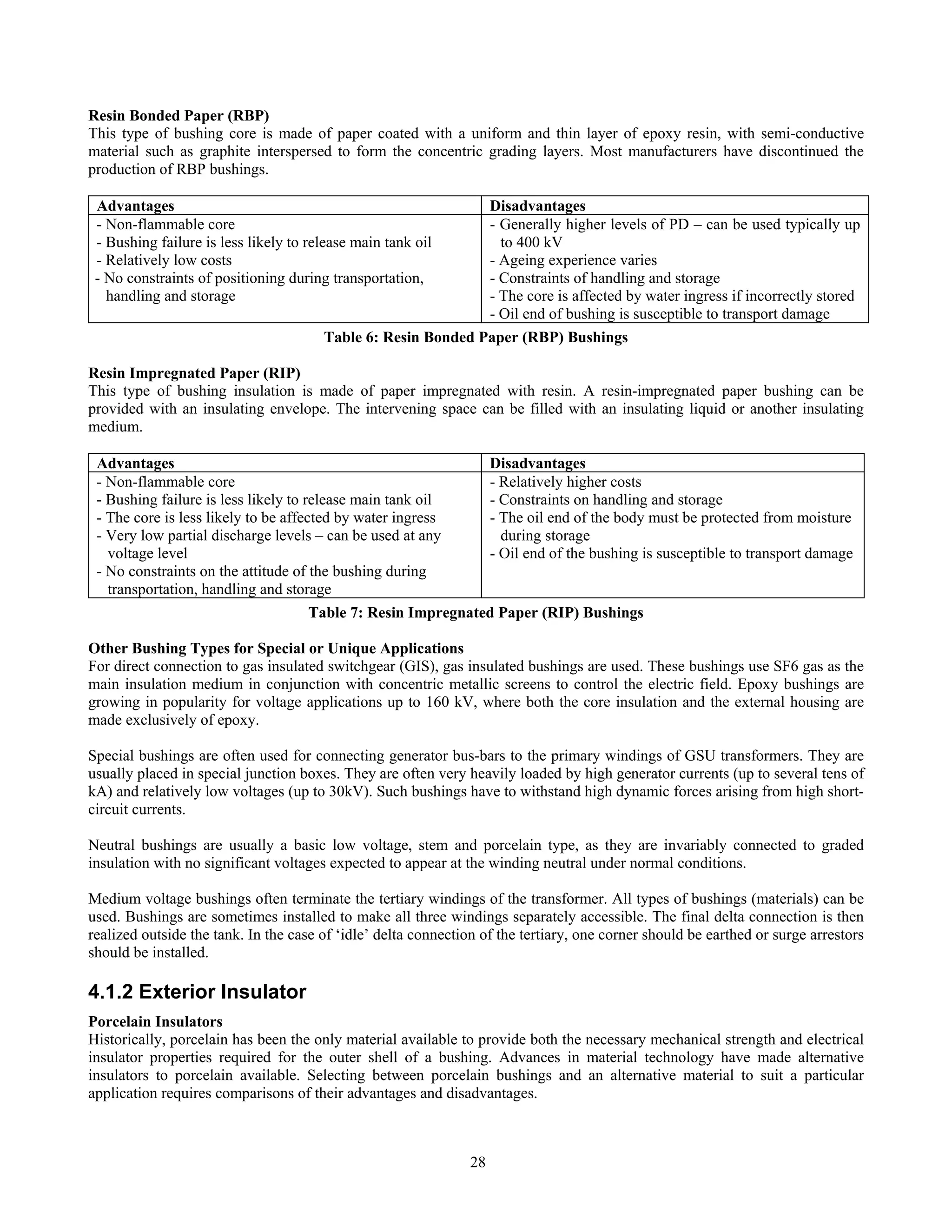 Guide for Transformer Maintenance (Cigre-445) | PDF