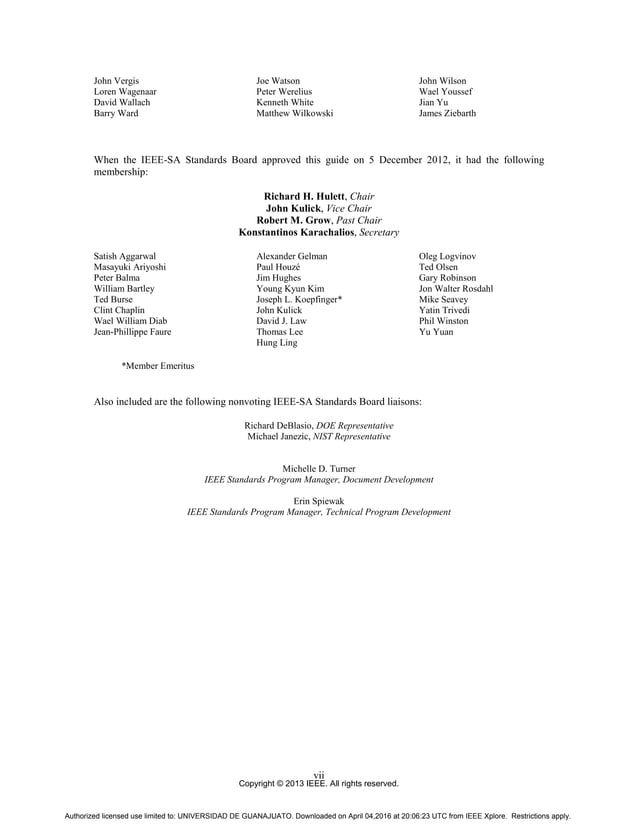 IEEE Guide for the Application and Interpretation of FRA for oil Transformer | PDF