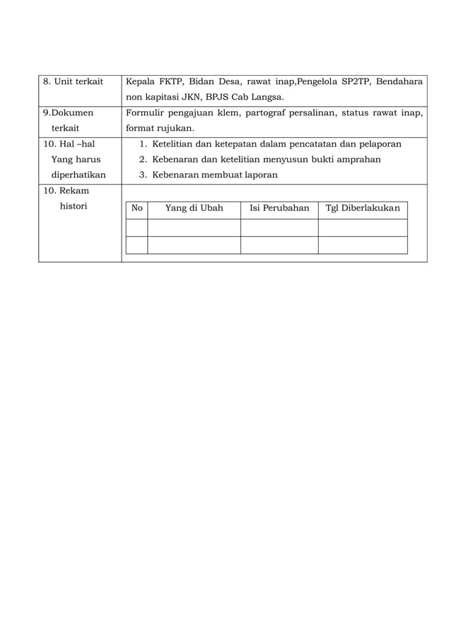 Kupdf.net sop jampersal | PDF