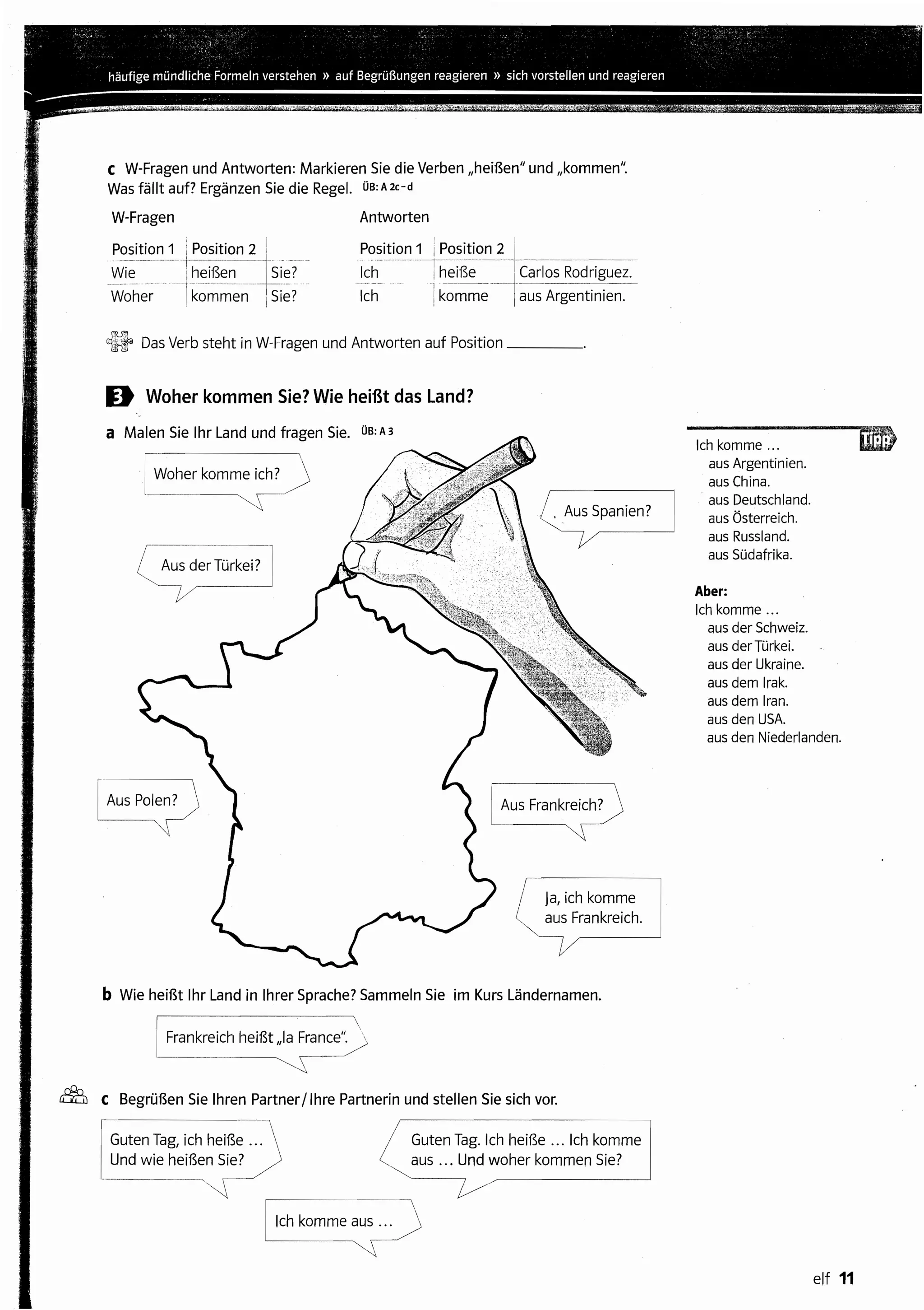 daf kompakt-a1-b1 | PDF