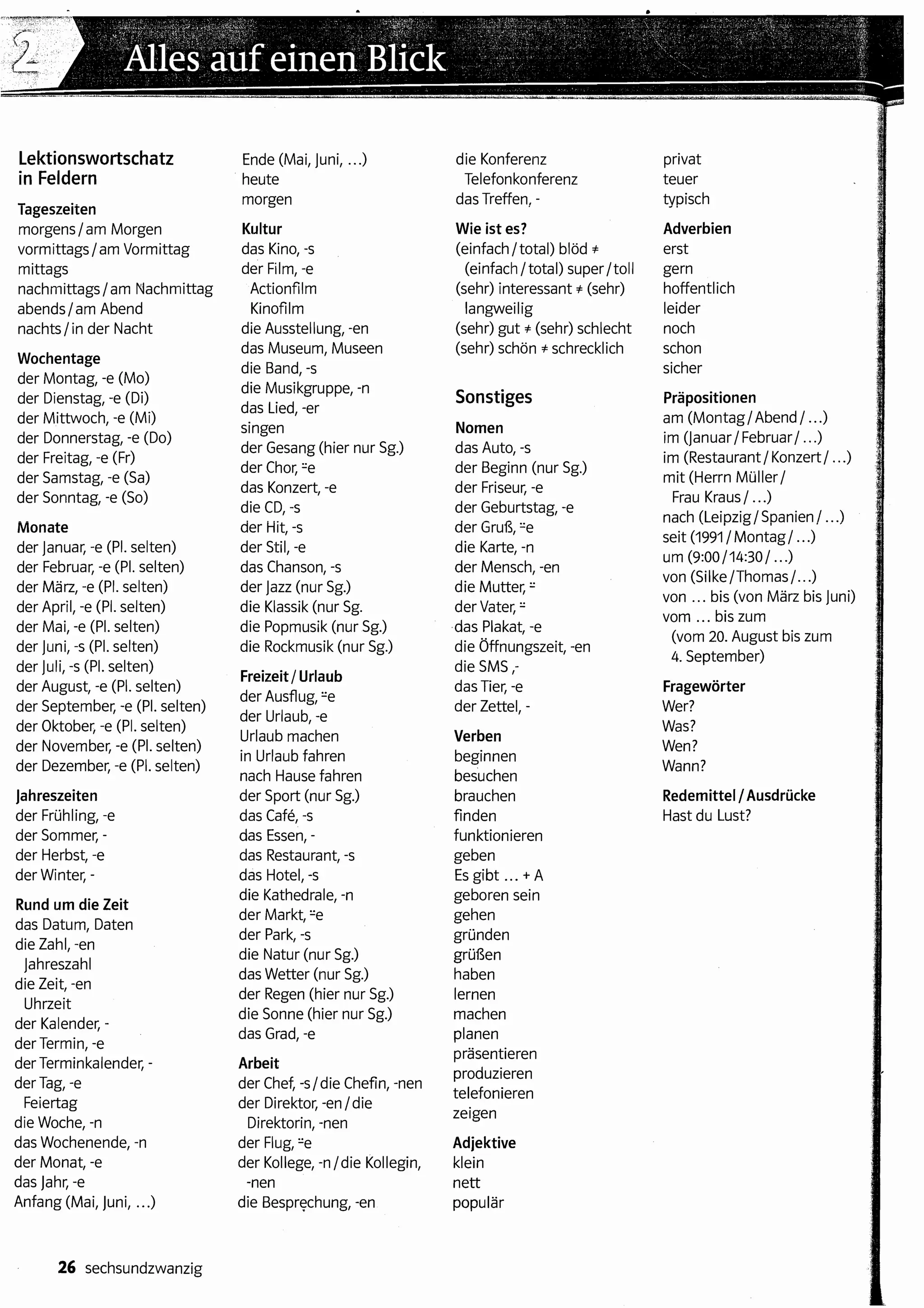 daf kompakt-a1-b1 | PDF