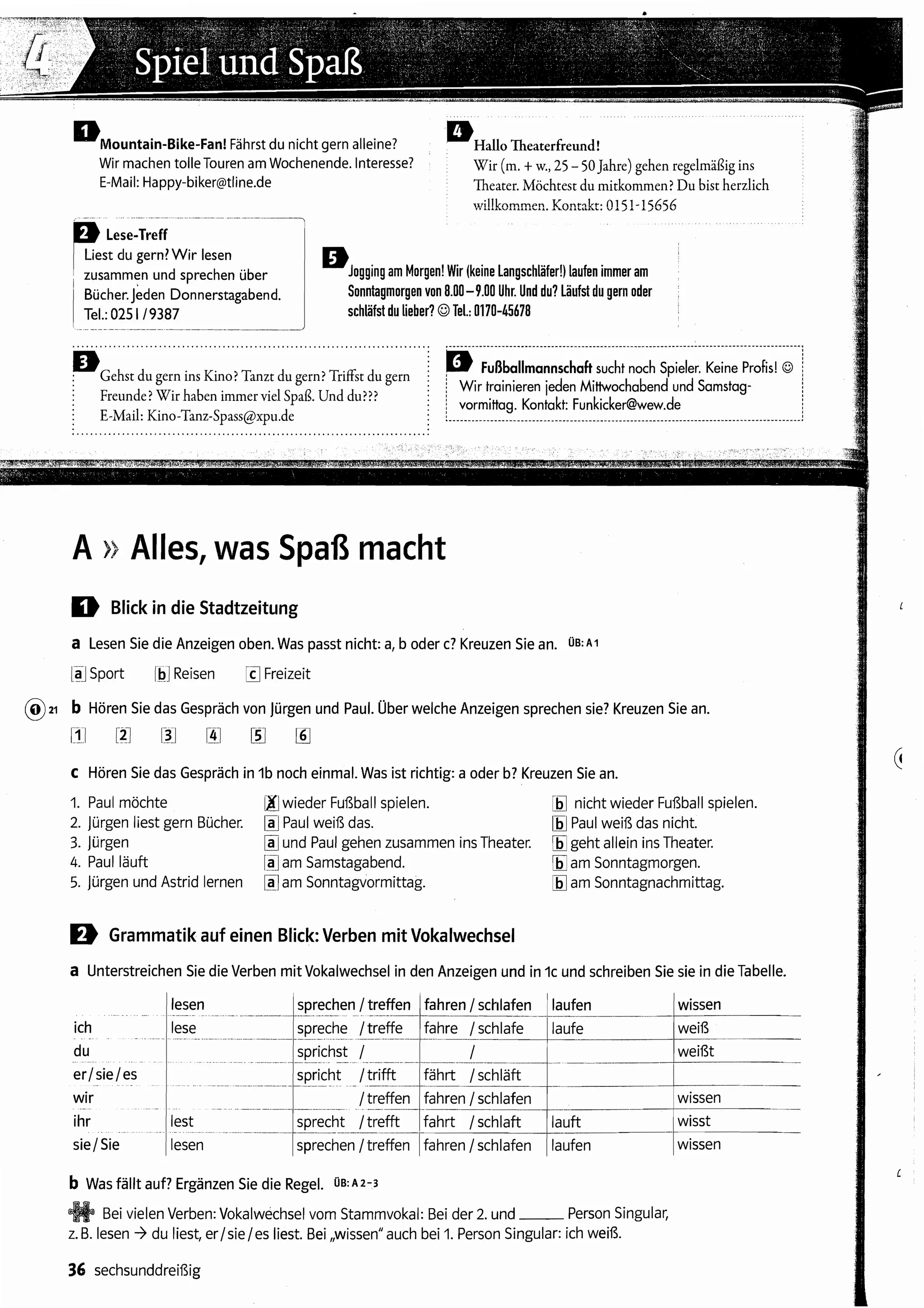 daf kompakt-a1-b1 | PDF