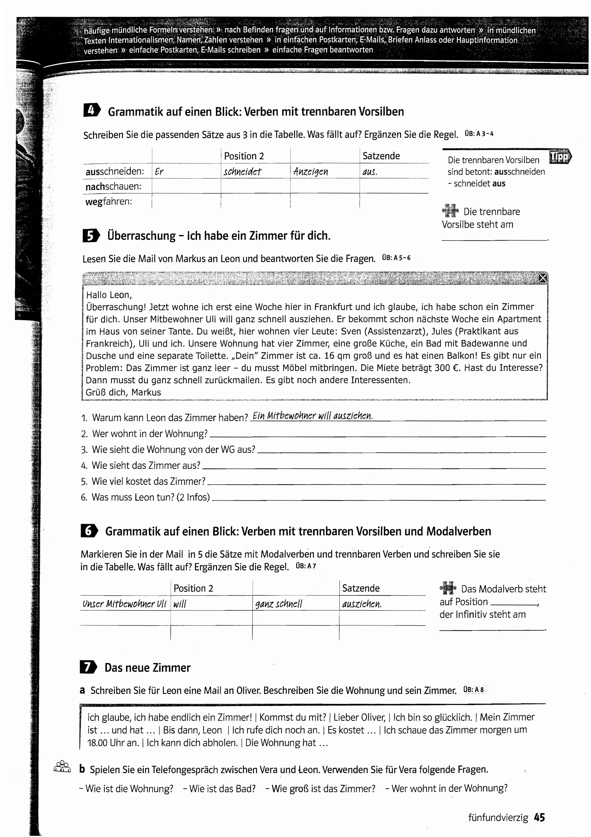daf kompakt-a1-b1 | PDF