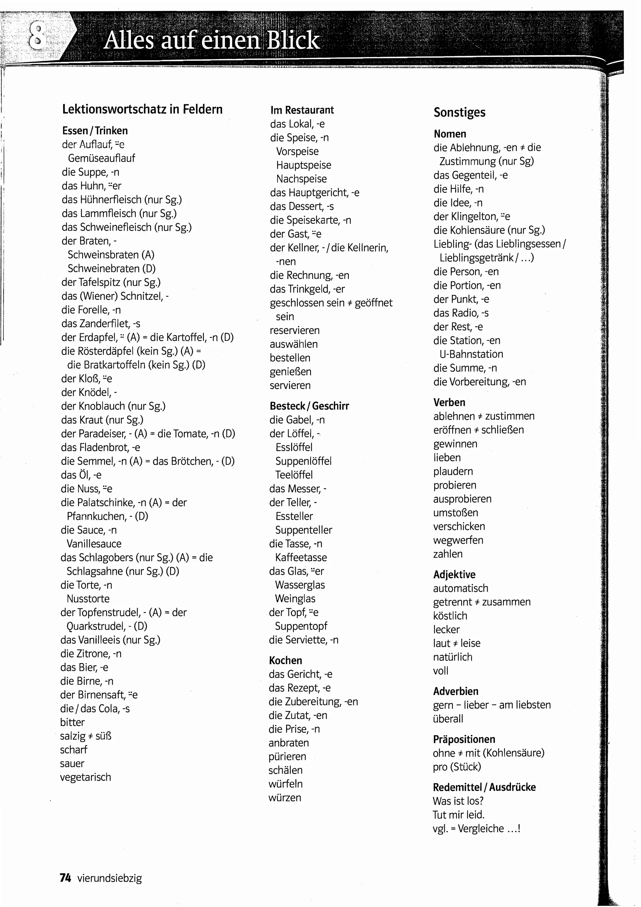 daf kompakt-a1-b1 | PDF