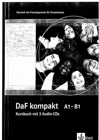 daf kompakt-a1-b1 | PDF