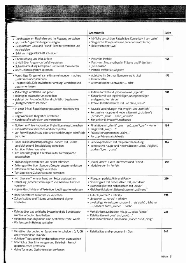daf kompakt-a1-b1 | PDF