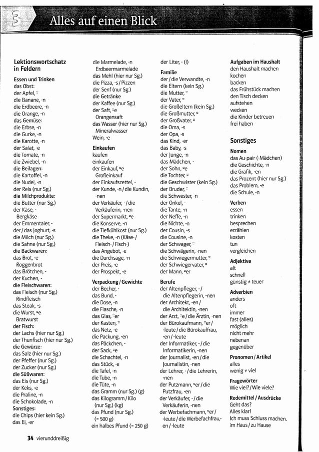 daf kompakt-a1-b1 | PDF