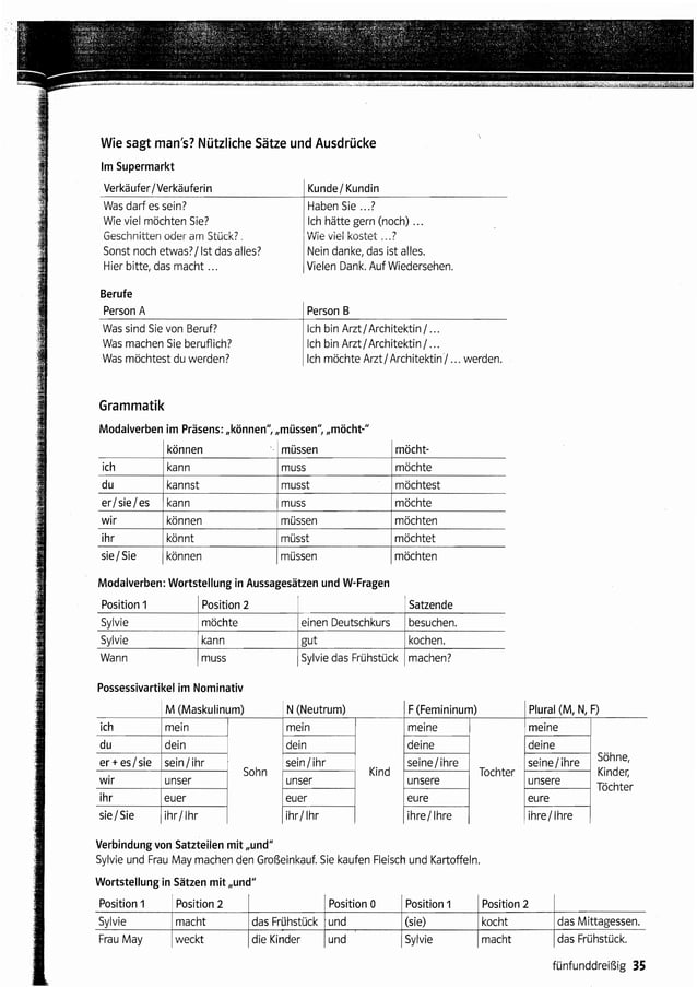 daf kompakt-a1-b1 | PDF