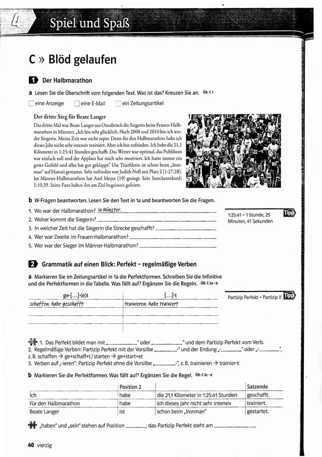 daf kompakt-a1-b1 | PDF