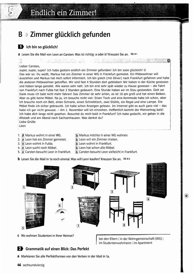 daf kompakt-a1-b1 | PDF