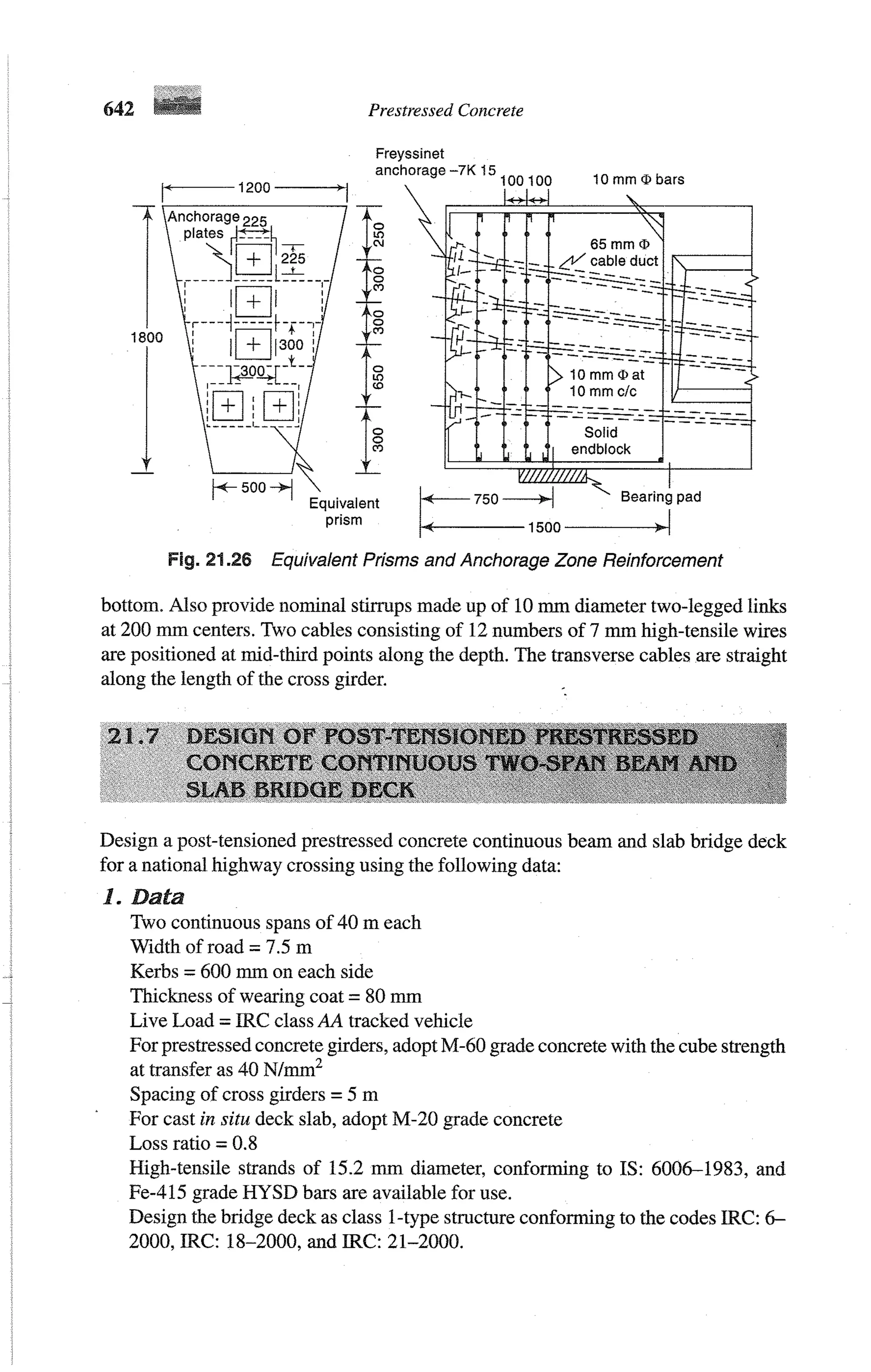 Prestressed Concrete Bridges By N Krishnaraju Pdf