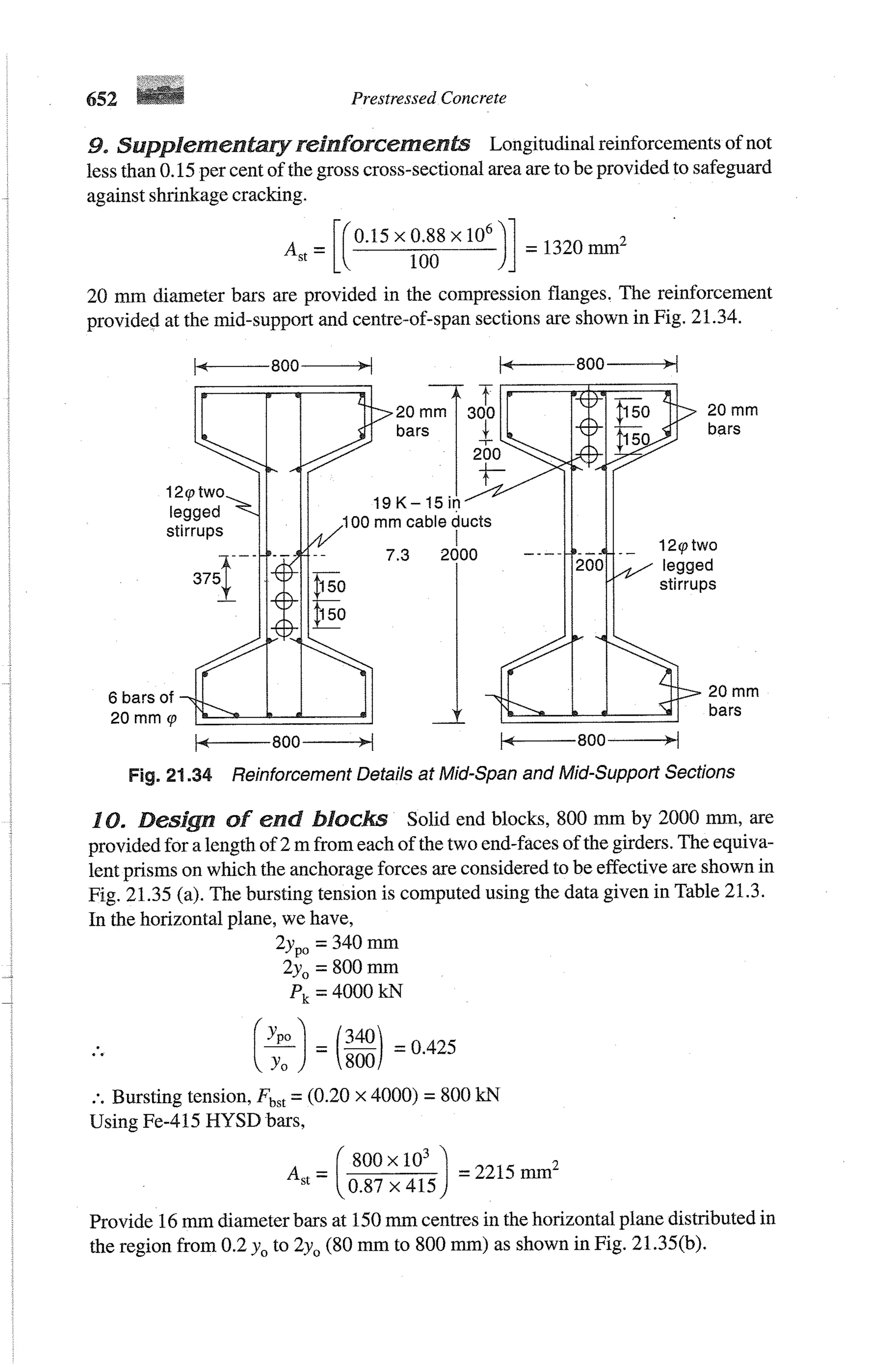 Prestressed Concrete Bridges By N Krishnaraju Pdf