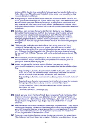 Katekismus Gereja Katolik | PDF