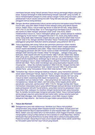 Katekismus Gereja Katolik | PDF