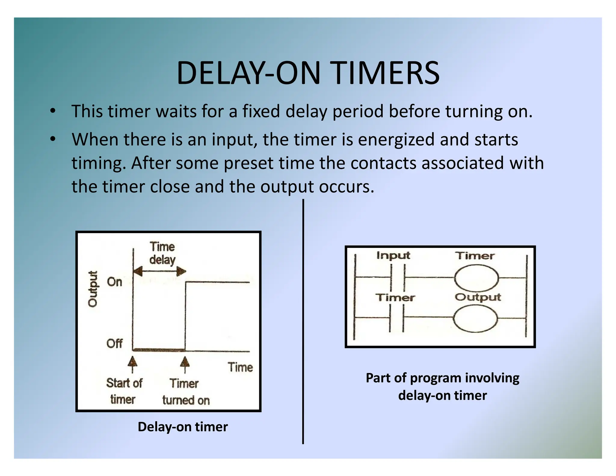 programmable-logic-circuit-plc for industry | PPT