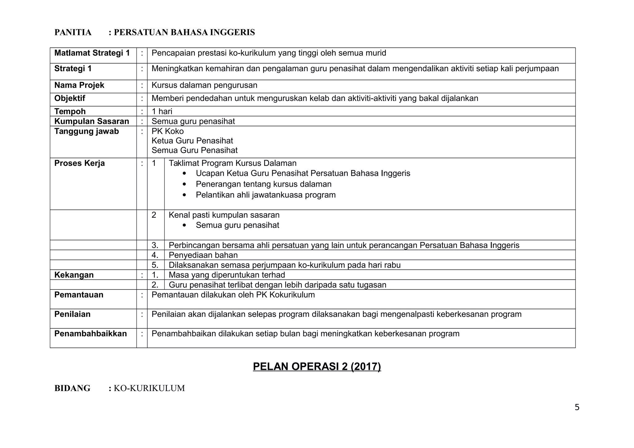 Kupdf net perancangan_strategik | PPT