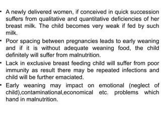 KUPOSHAN JANYA VYADHI.pptx malnutrition in ayurveda | PPTX