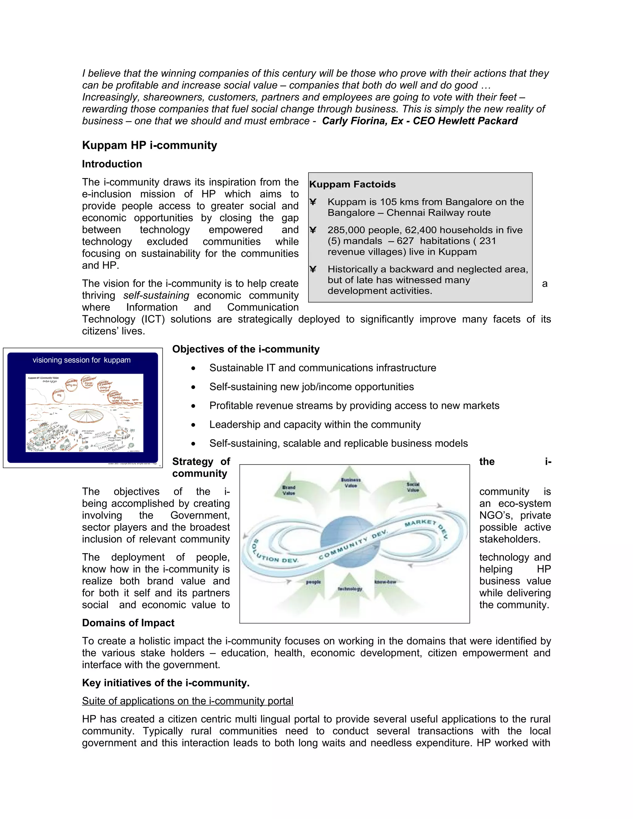 Kuppam backgrounder ver 2.101 cp december | DOC