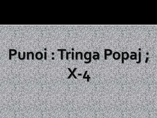 Kuptimi i temperaturës | PPTX