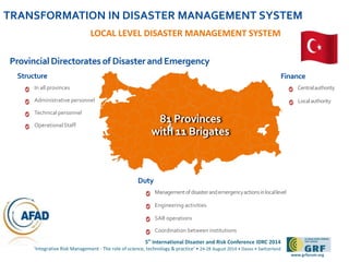 KURADA-Methodology of technological disasters risk determination-ID1057 ...