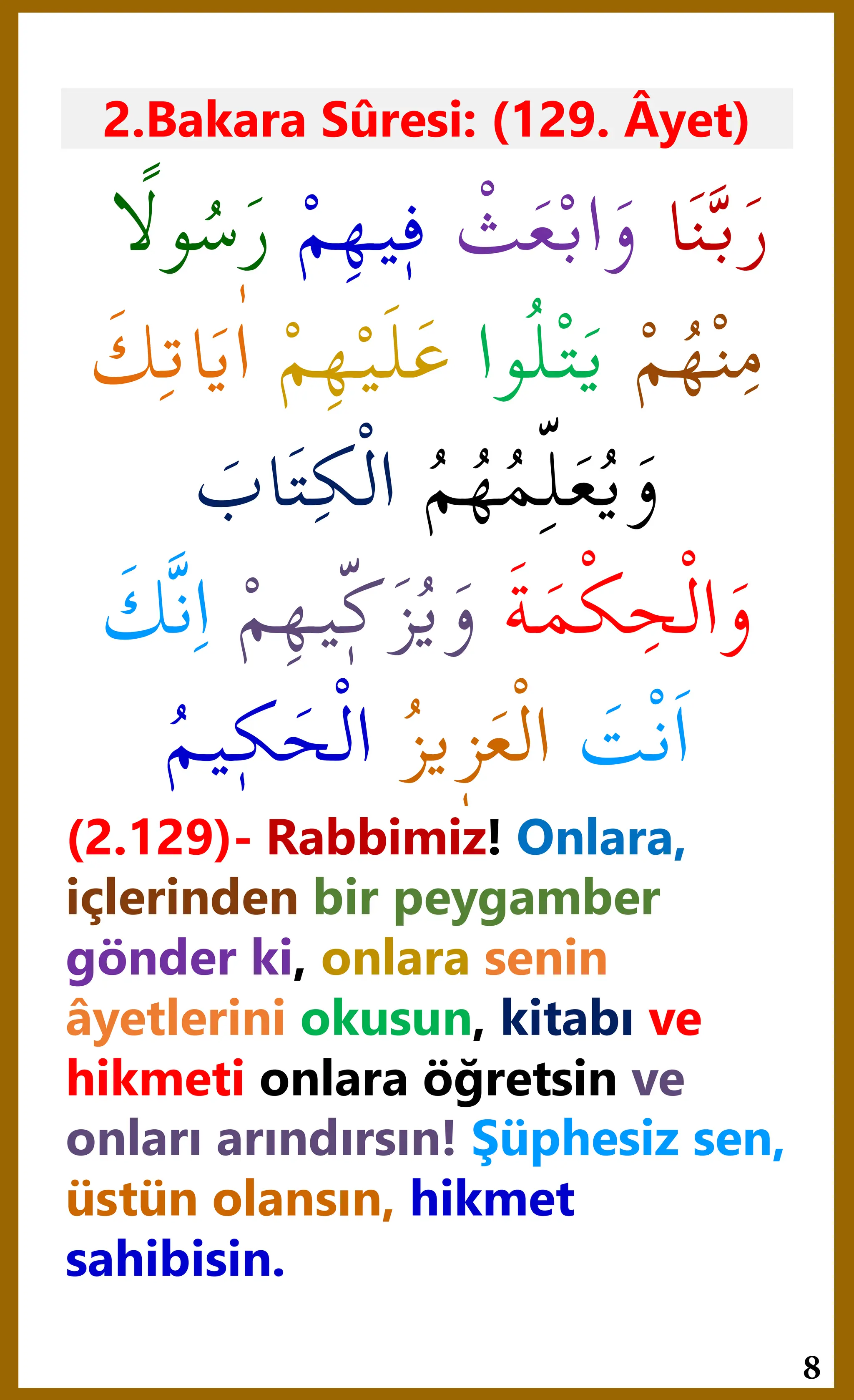 Kuran-ı Kerim Dua Ayetleri(E.Mobil).pdf