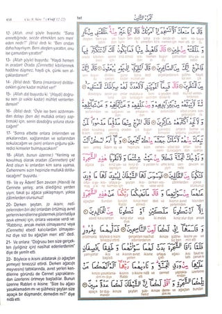 Kur'an-ı Kerim ve Muhtasar Kelime Meali - Hayrat Neşriyat (2. KISIM) .pdf