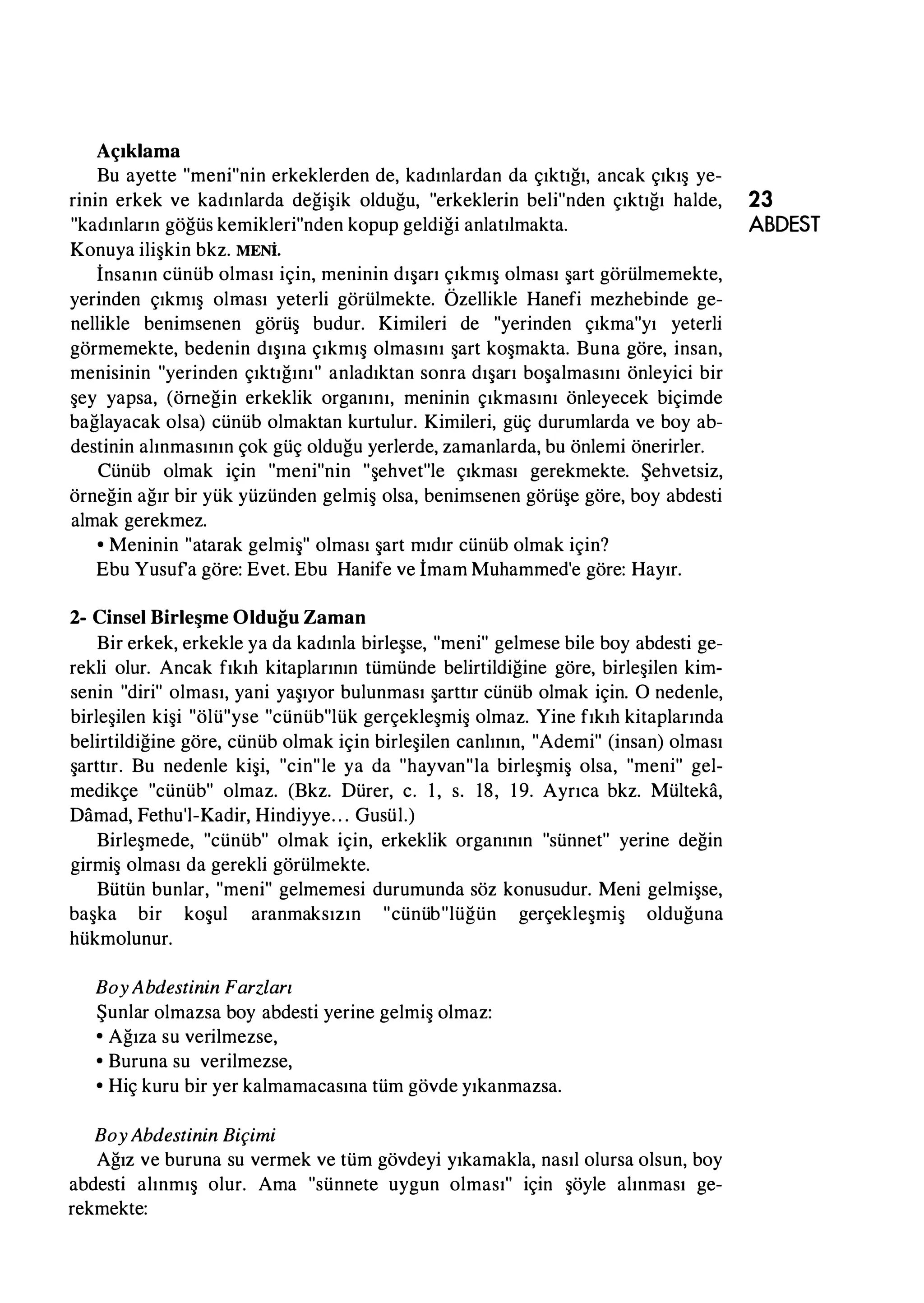 Kur'an Ansiklopedisi 1.pdf Serinin birinci kitabi | PDF