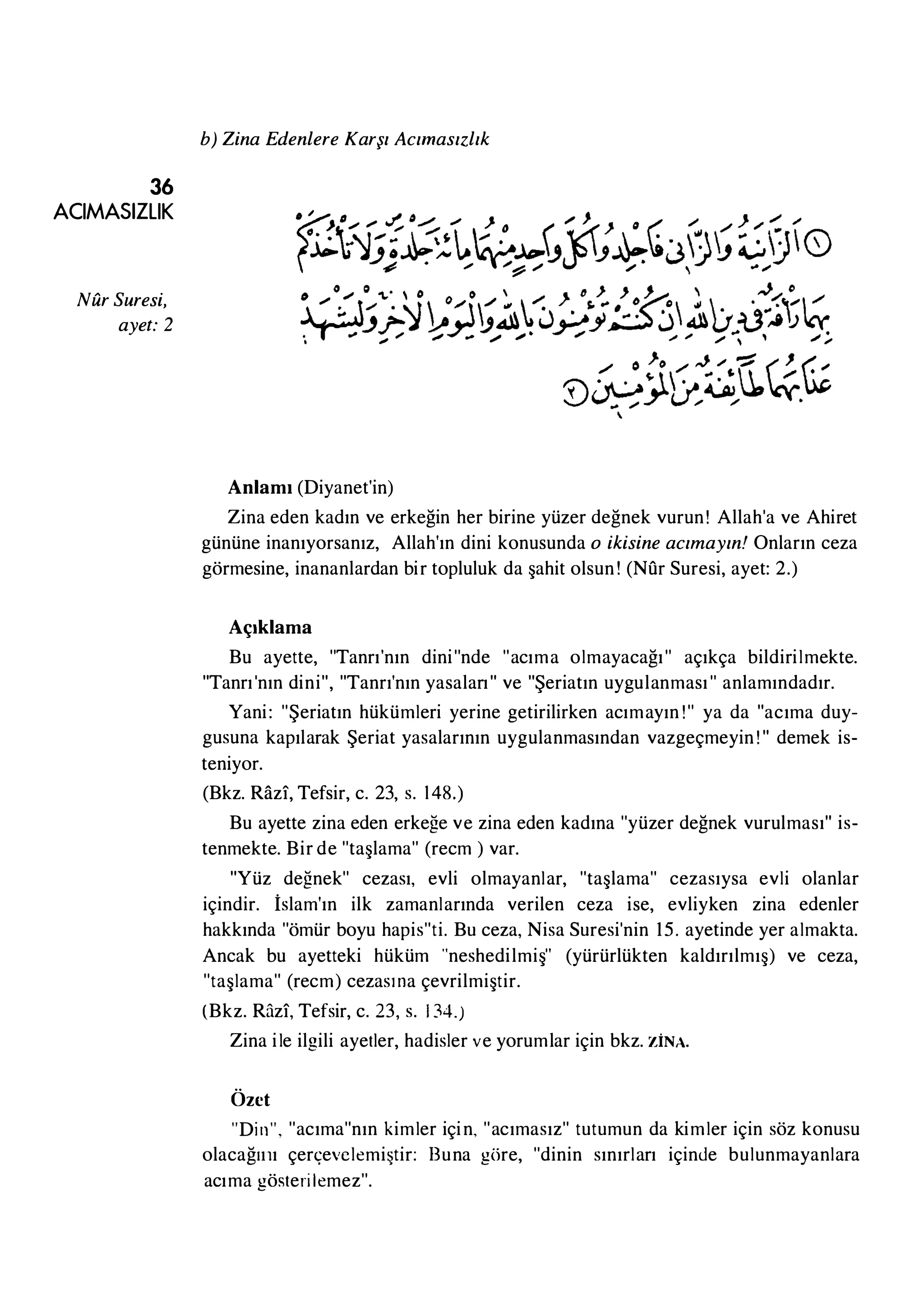 Kur'an Ansiklopedisi 1.pdf Serinin birinci kitabi | PDF