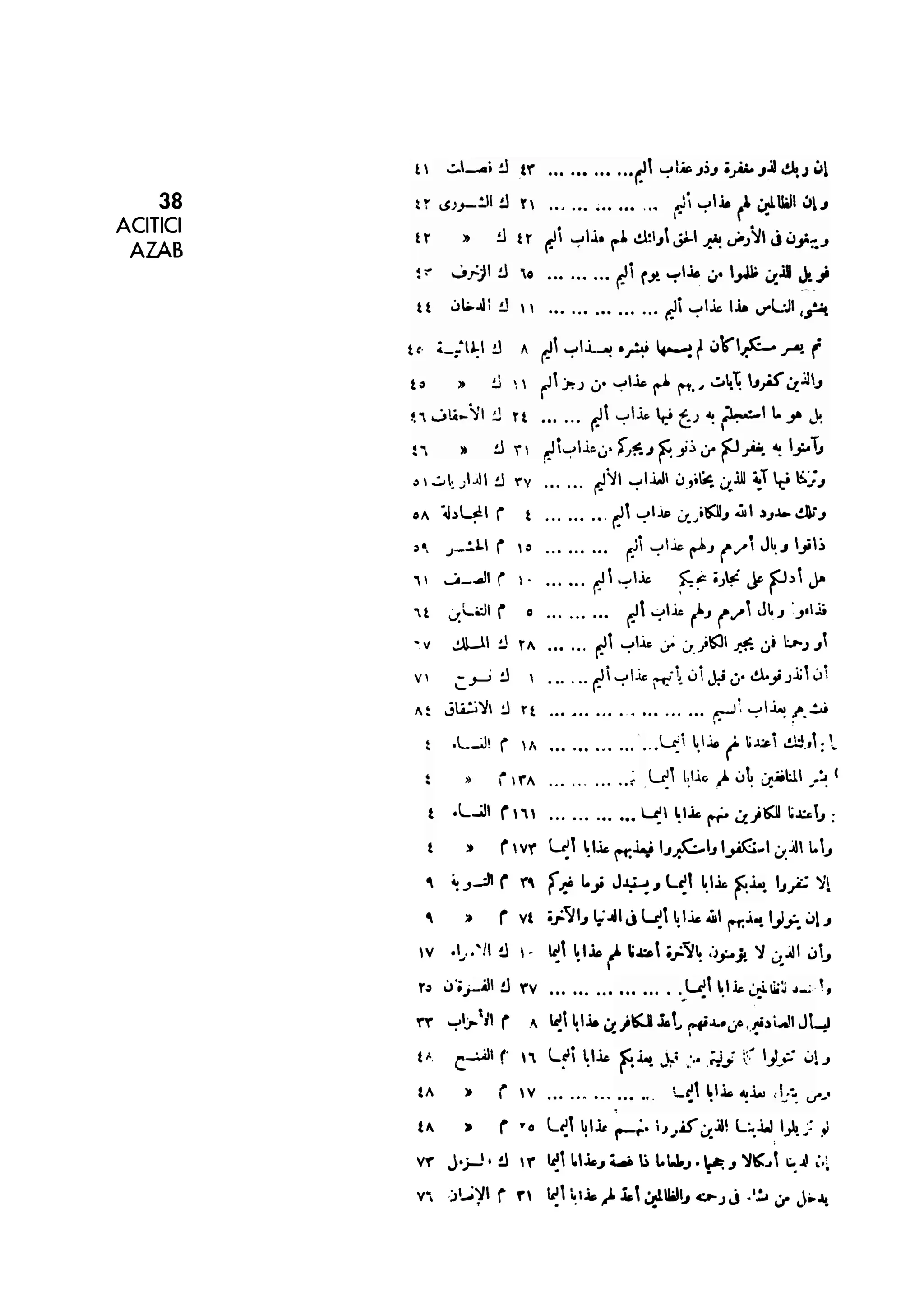 Kur'an Ansiklopedisi 1.pdf Serinin birinci kitabi | PDF