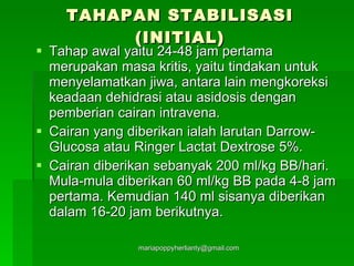 Kurang Energi Protein Ude News | PPT