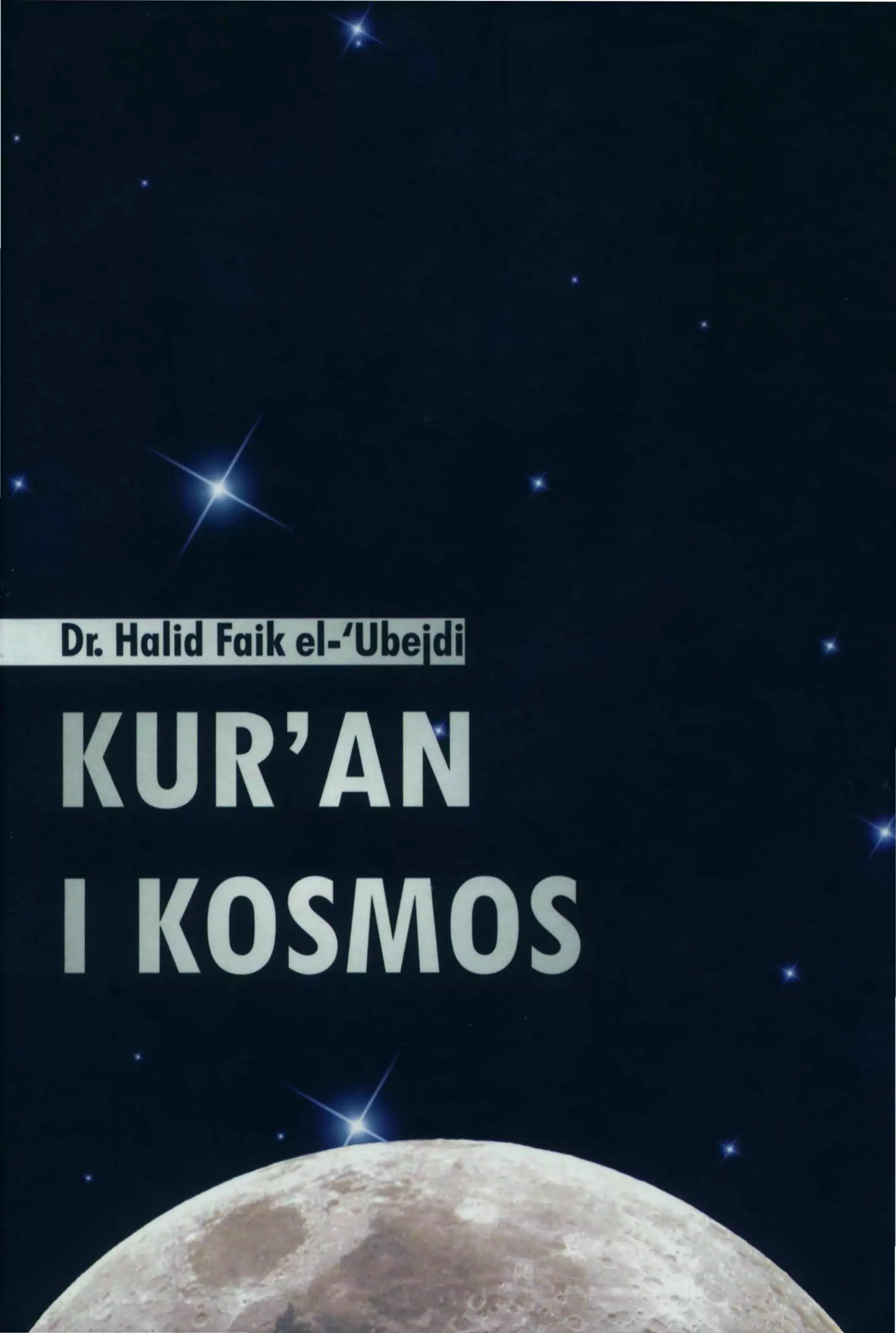 Kuran i kosmos | PDF