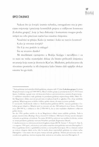 Kuran i kosmos | PDF