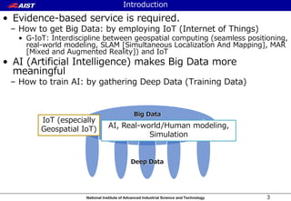 ICServ 2017: Lab-Forming Fields and Field-Forming Labs | PPT