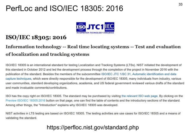 ISO/IEC 18520 and xDR (PDR & VDR) Challenge | PDF