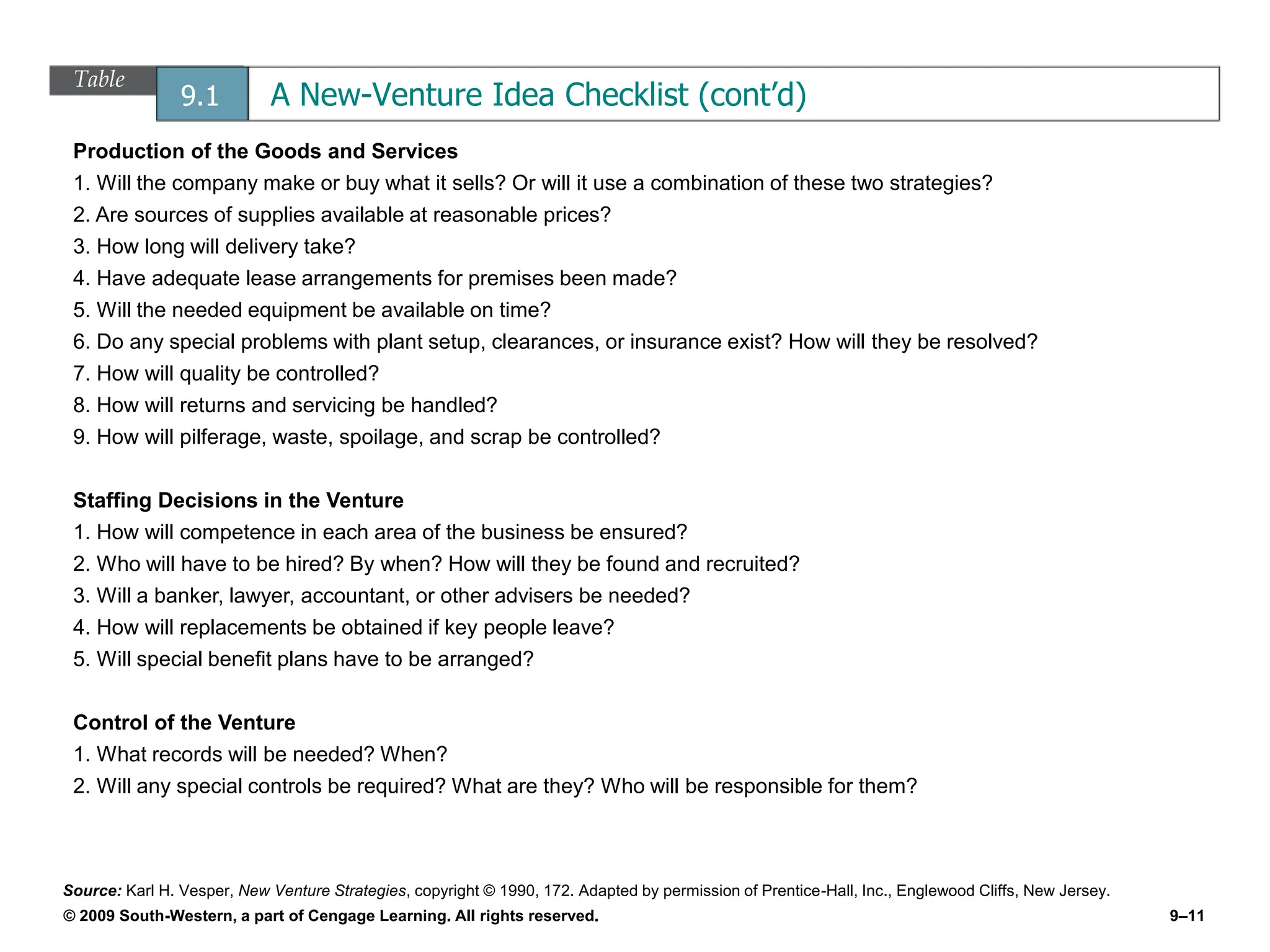 Kuratko 8e Ch 9 Assessment of Entrepreneurial Opportunities.ppt
