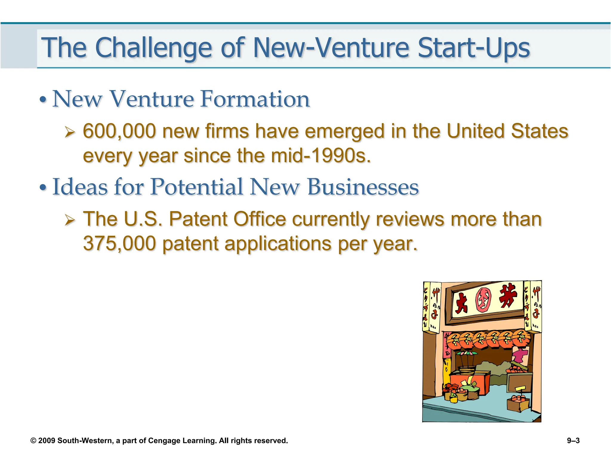Kuratko 8e Ch 9 Assessment of Entrepreneurial Opportunities.ppt