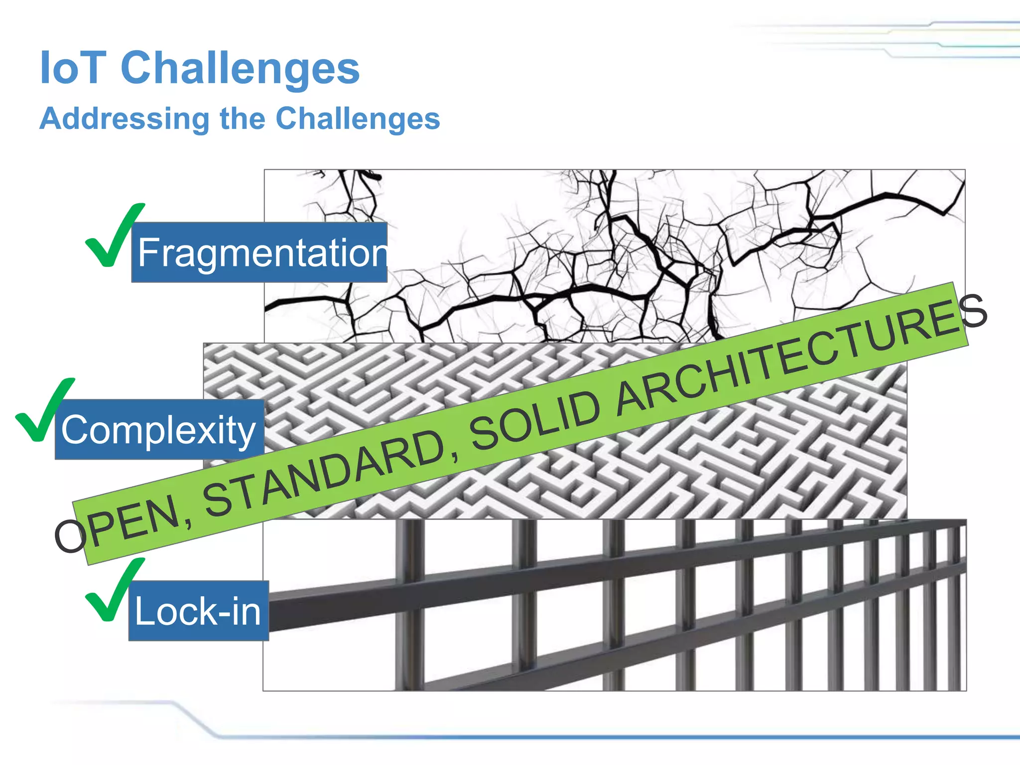 Building IoT Mashups for Industry 4.0 with Eclipse Kura and Kura Wires | PPT