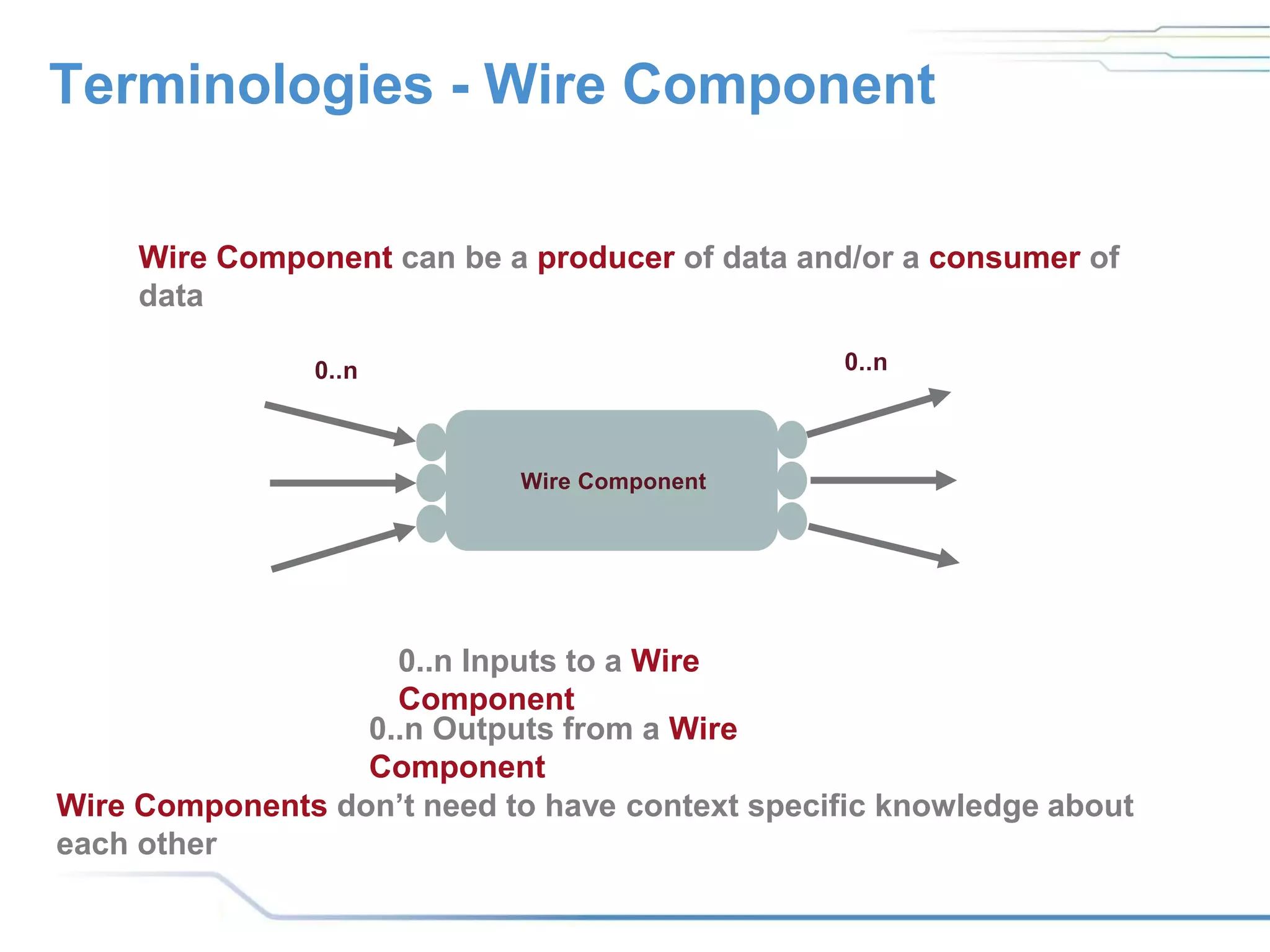 Building IoT Mashups for Industry 4.0 with Eclipse Kura and Kura Wires | PPT