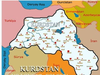 Kurdistan | PPTX