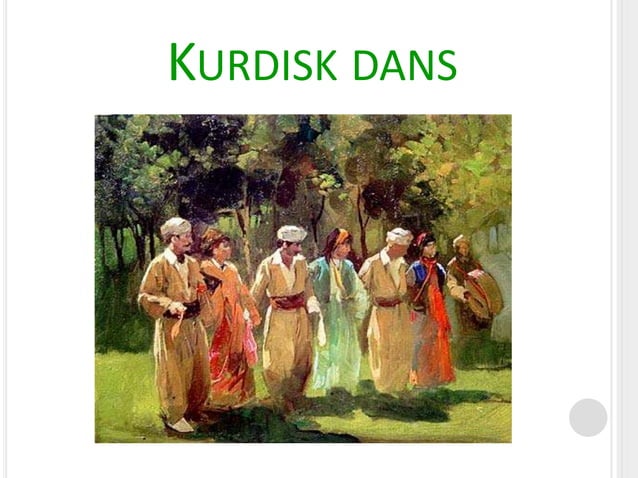 Kurdistan | PPTX