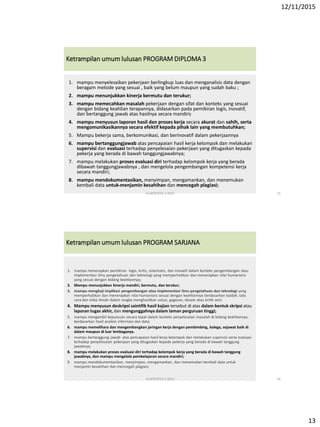 Kurikulum pendidikan-tinggi-kpt | PDF