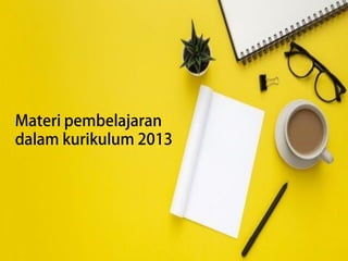 Jawaban UAS perencanaan pembelajaran | PDF