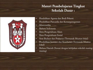 Jawaban UAS perencanaan pembelajaran | PDF