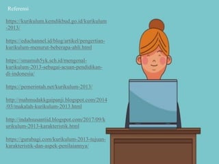 Jawaban UAS perencanaan pembelajaran | PDF